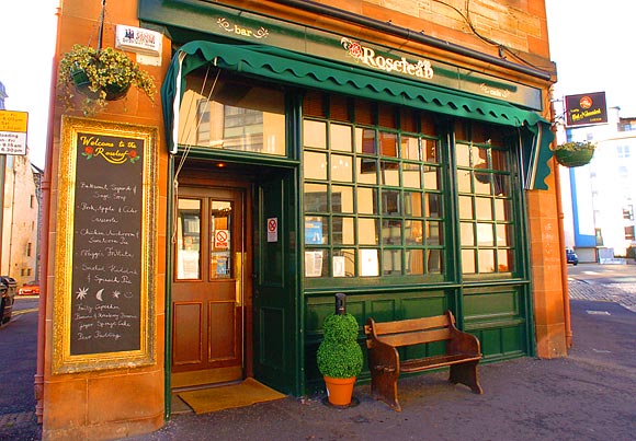 Spotlight On… Leith, Edinburgh | Lettingweb Blog